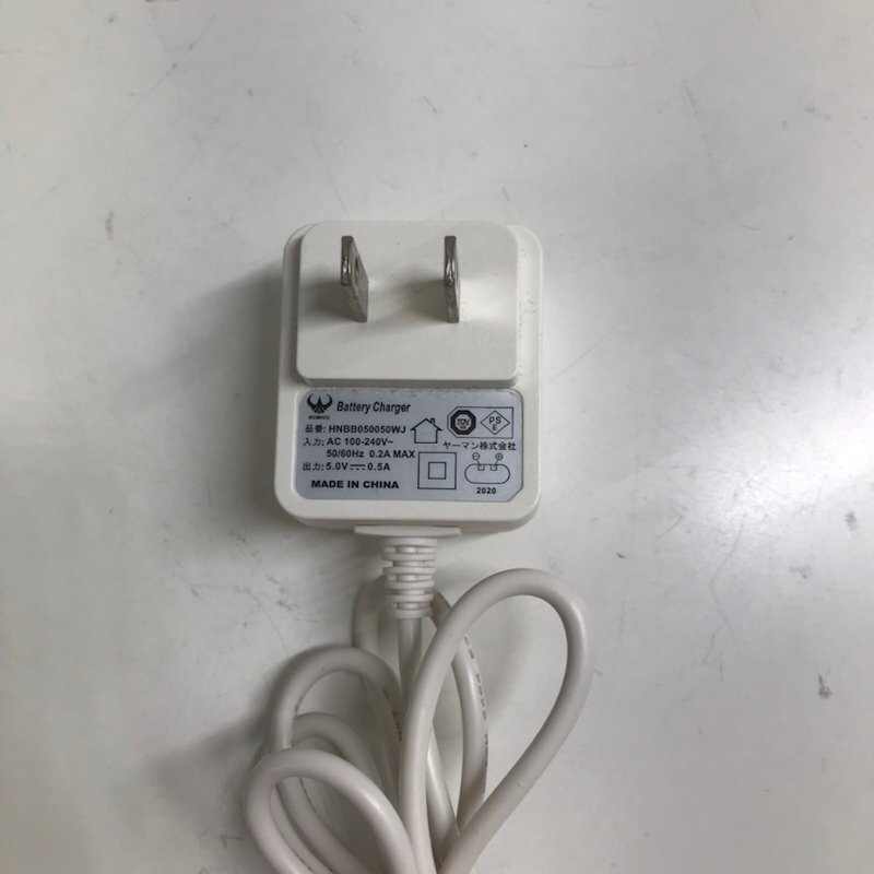 Yahoo!オークション - YA-MAN ヤーマン myse ヘッドスパリフト MS-30N ...