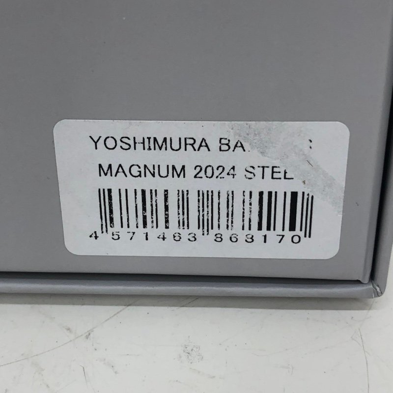 Yahoo!オークション - YOSHIMURA BARRELS ヨシムラバレルズ マグナム20...