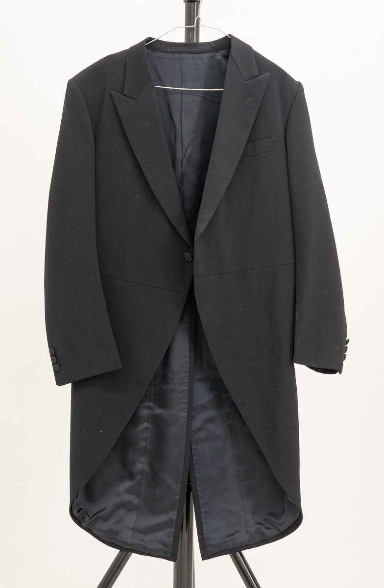 Yahoo!オークション - p9187 中古 メンズ 上着 AB5