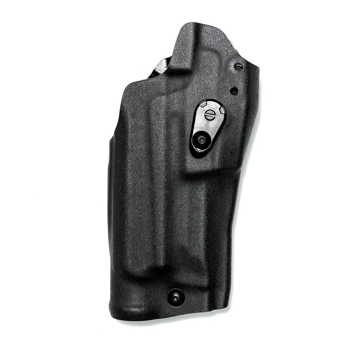 Yahoo!オークション - SAFARILAND 6379RDS-8192 ALS S&W M&P 9L対応 右...