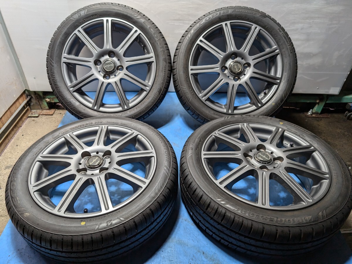 Yahoo!オークション - A-TECK アルト タント MOVE N-box ブリヂストン...