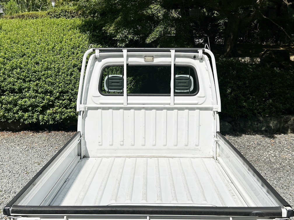 Yahoo!オークション - 最終型 H22年 スーパーチャージャー4WD サンバ...