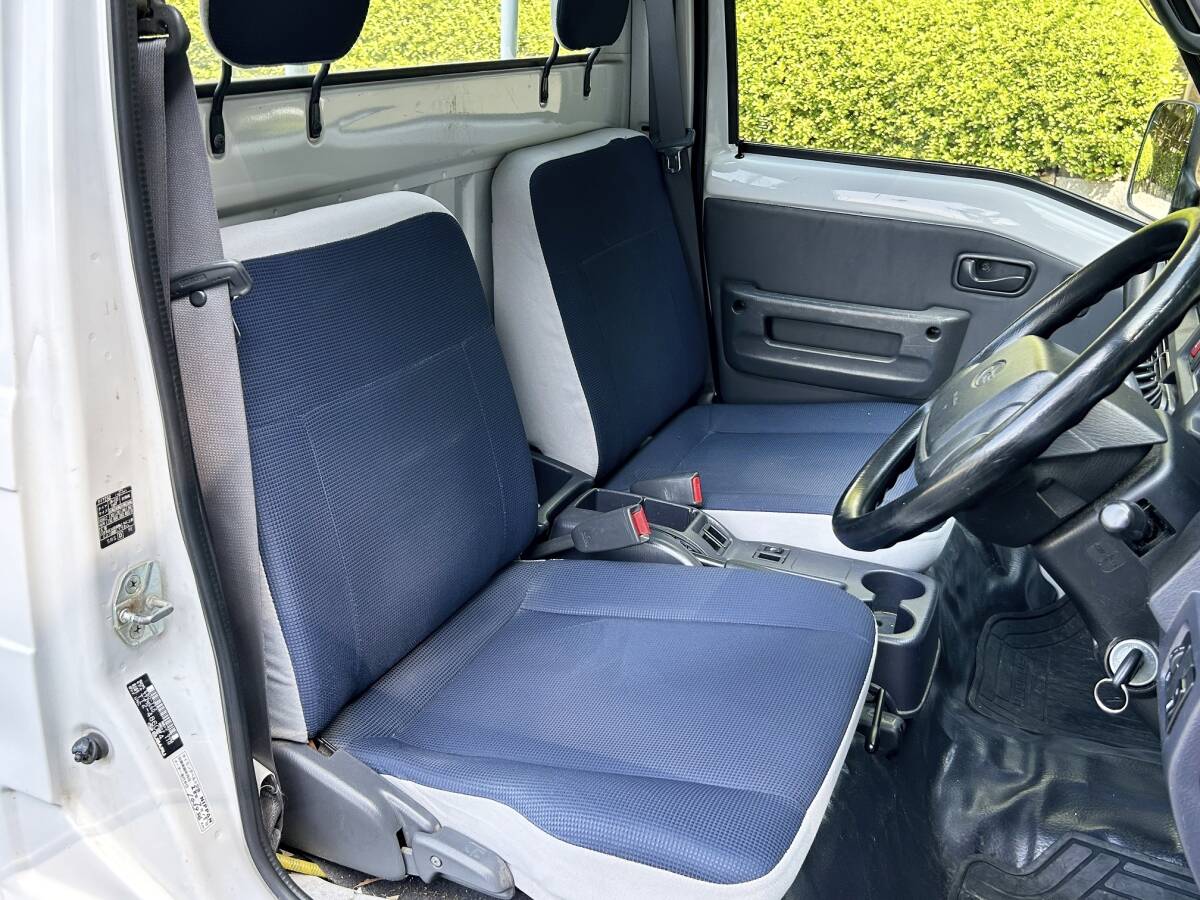 Yahoo!オークション - 最終型 H22年 スーパーチャージャー4WD サンバ...