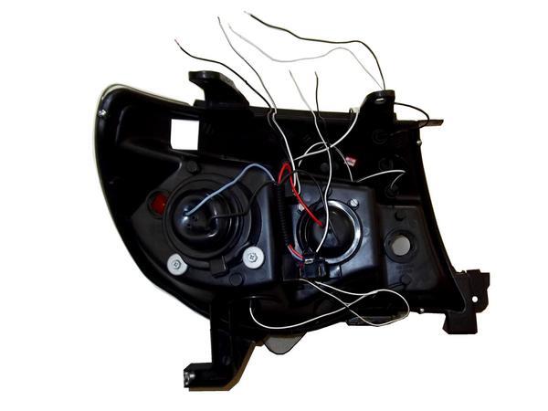 Yahoo!オークション - トヨタ タコマ ピックアップ 05y-11y インナーブ...