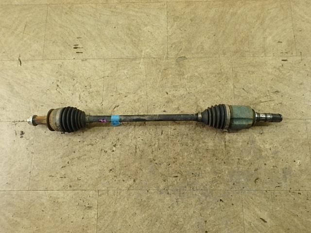 Yahoo!オークション - レガシィ BMM フロント左ドライブシャフト G1U 2...