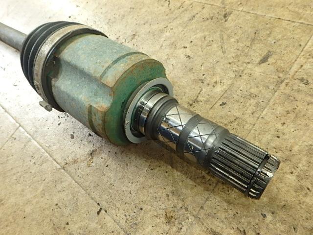 Yahoo!オークション - レガシィ BMM フロント左ドライブシャフト G1U 2...