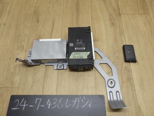 Yahoo!オークション - レガシィ BMM エンジンコンピューター G1U デン...