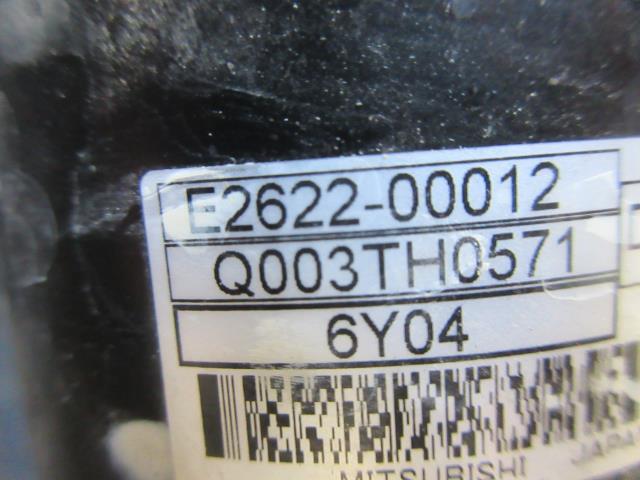 Yahoo!オークション - レガシィ DBA-BS9 ラックピニオン 34110AL100 43...