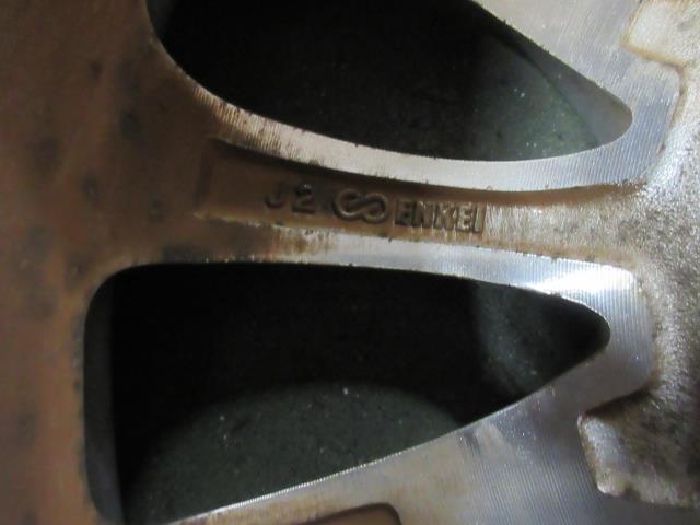 Yahoo!オークション - オデッセイ RB3 中古 純正16インチ アルミホ...