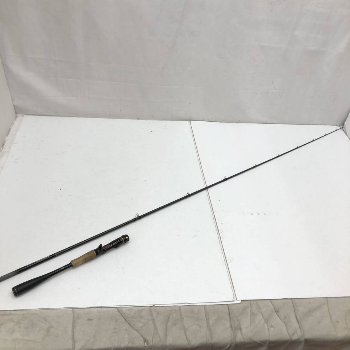 Yahoo!オークション - 03w04940 SHIMANO シマノ POISON ULTIMA 170M [3...