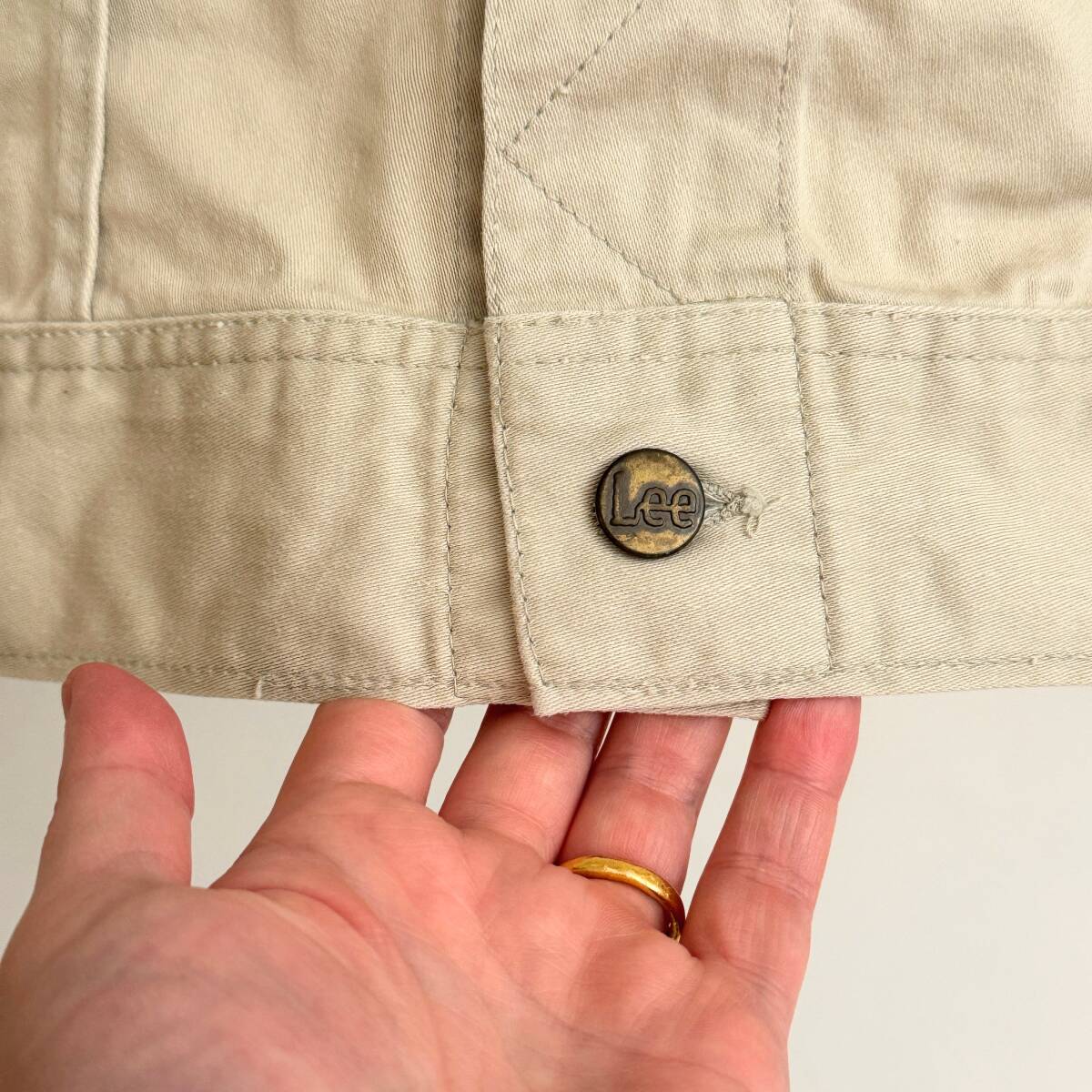 Yahoo!オークション - 希少《 Good Condition / 42Reg 》60s 極上品【