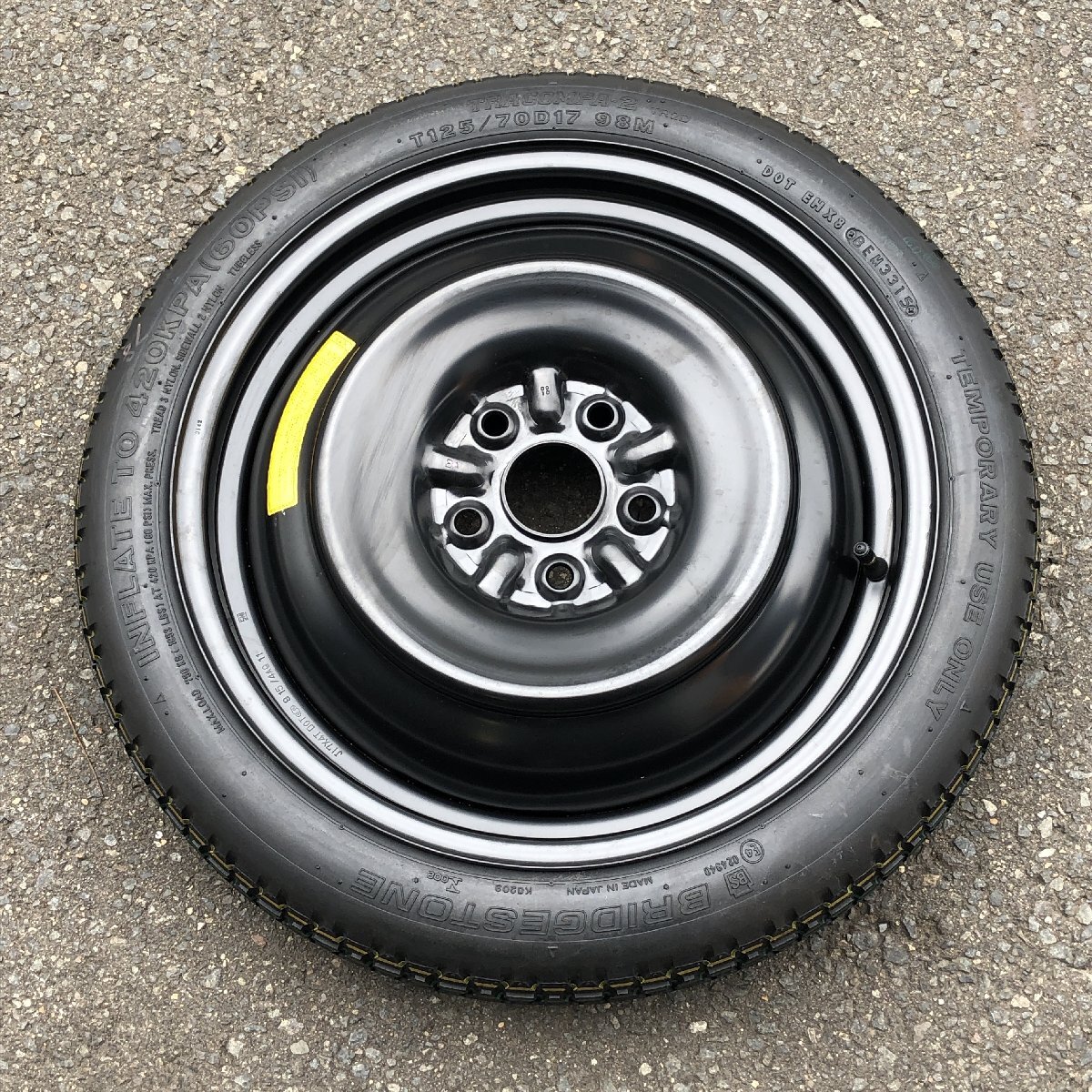 Yahoo!オークション - [24T00875A] トヨタ カローラルミオン(ZRE154)