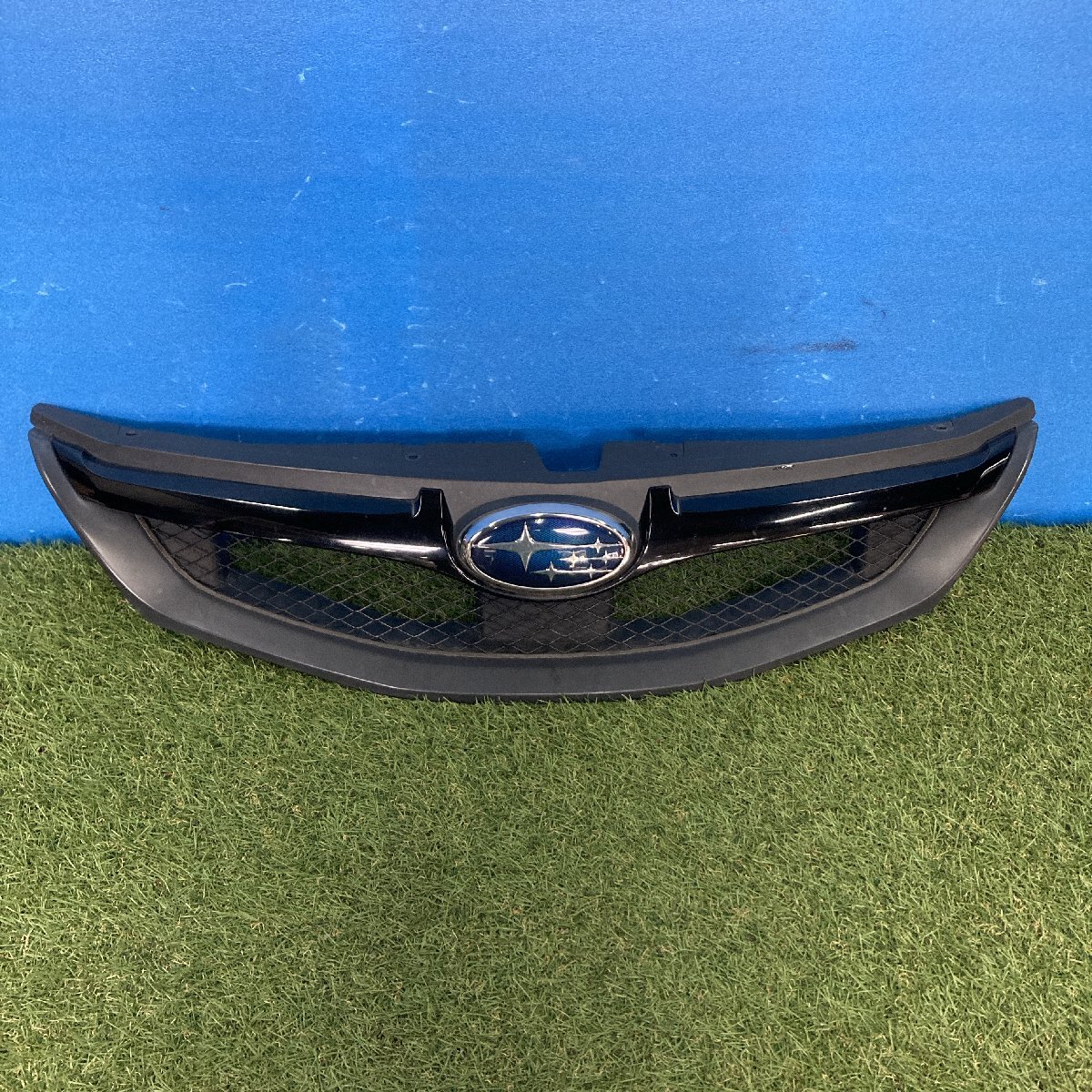 Yahoo!オークション - [24P04678H2n] スバル インプレッサ(DBA-GH2) 純...