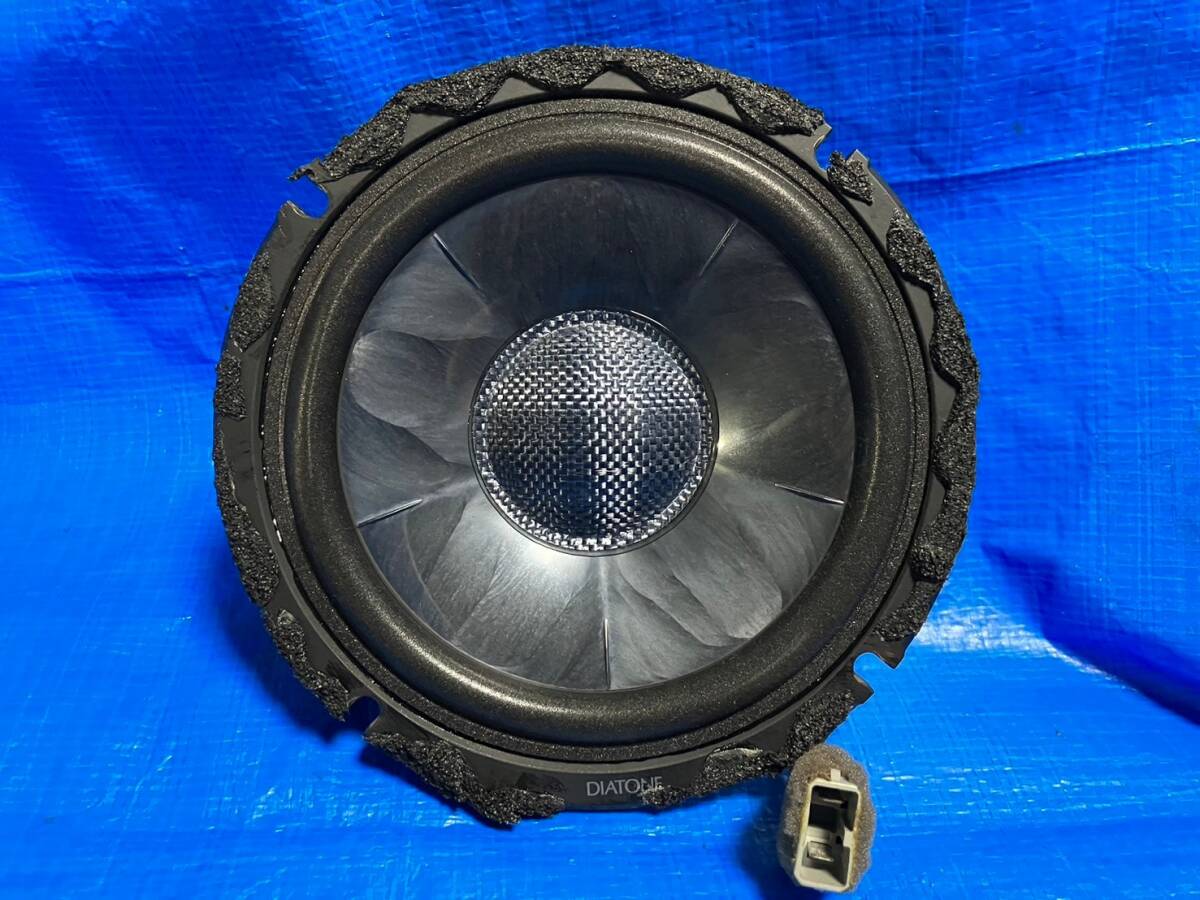 Yahoo!オークション - DIA DIATONE ダイアトーン WF-G300 スピーカー...