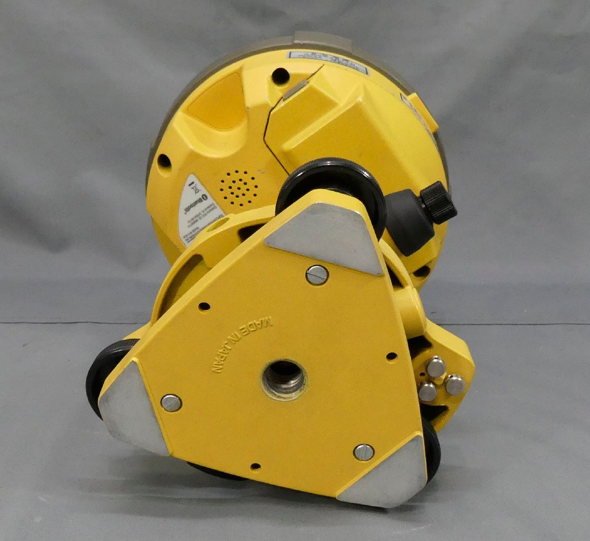 Yahoo!オークション - TOPCON Hiper II GGD FC-250 トプコン GPS測量 ...