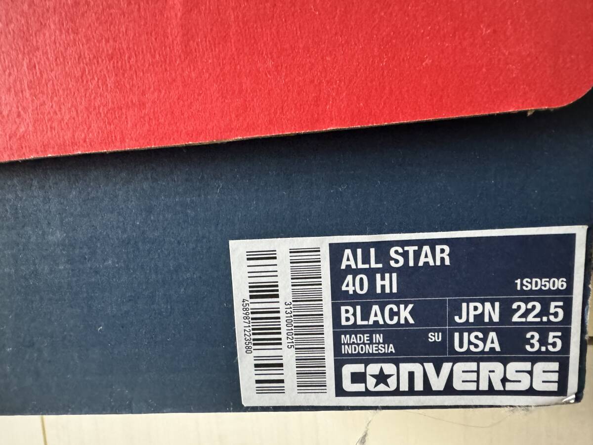 Yahoo!オークション - 東京ディズニーリゾート TDR 40周年 コンバース...