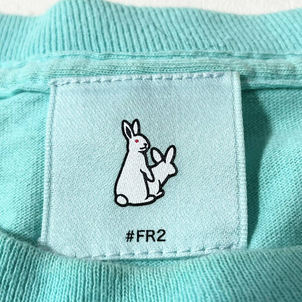 Yahoo!オークション - FR2 月桃 Smoking Kills ロボコップ 長袖 ロンT