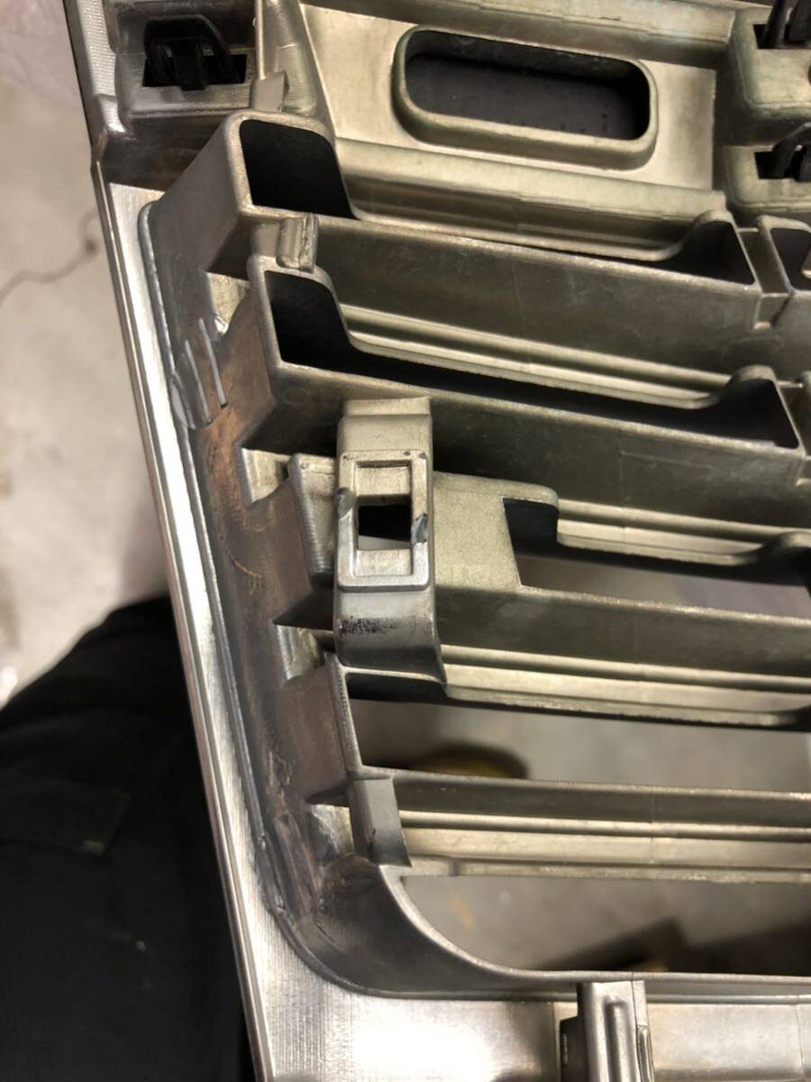 Yahoo!オークション - h7.52 エルグランド E51 ハイウエイスター ラジ...