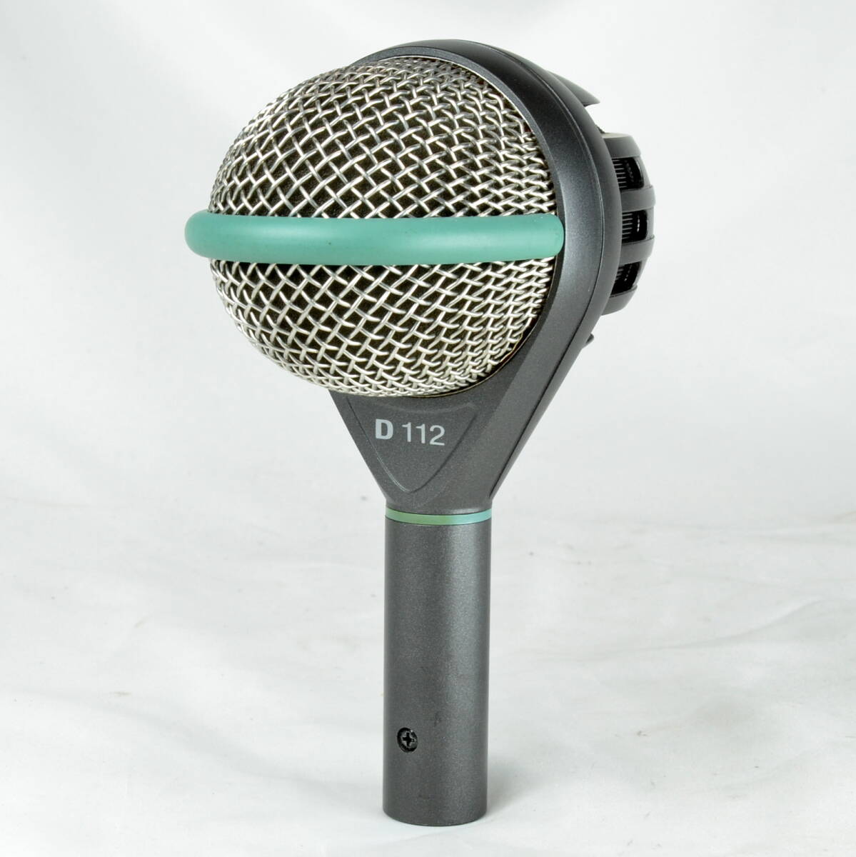 Yahoo!オークション - 【A】AKG D112 ビンテージ 低音楽器 バスドラ 用...