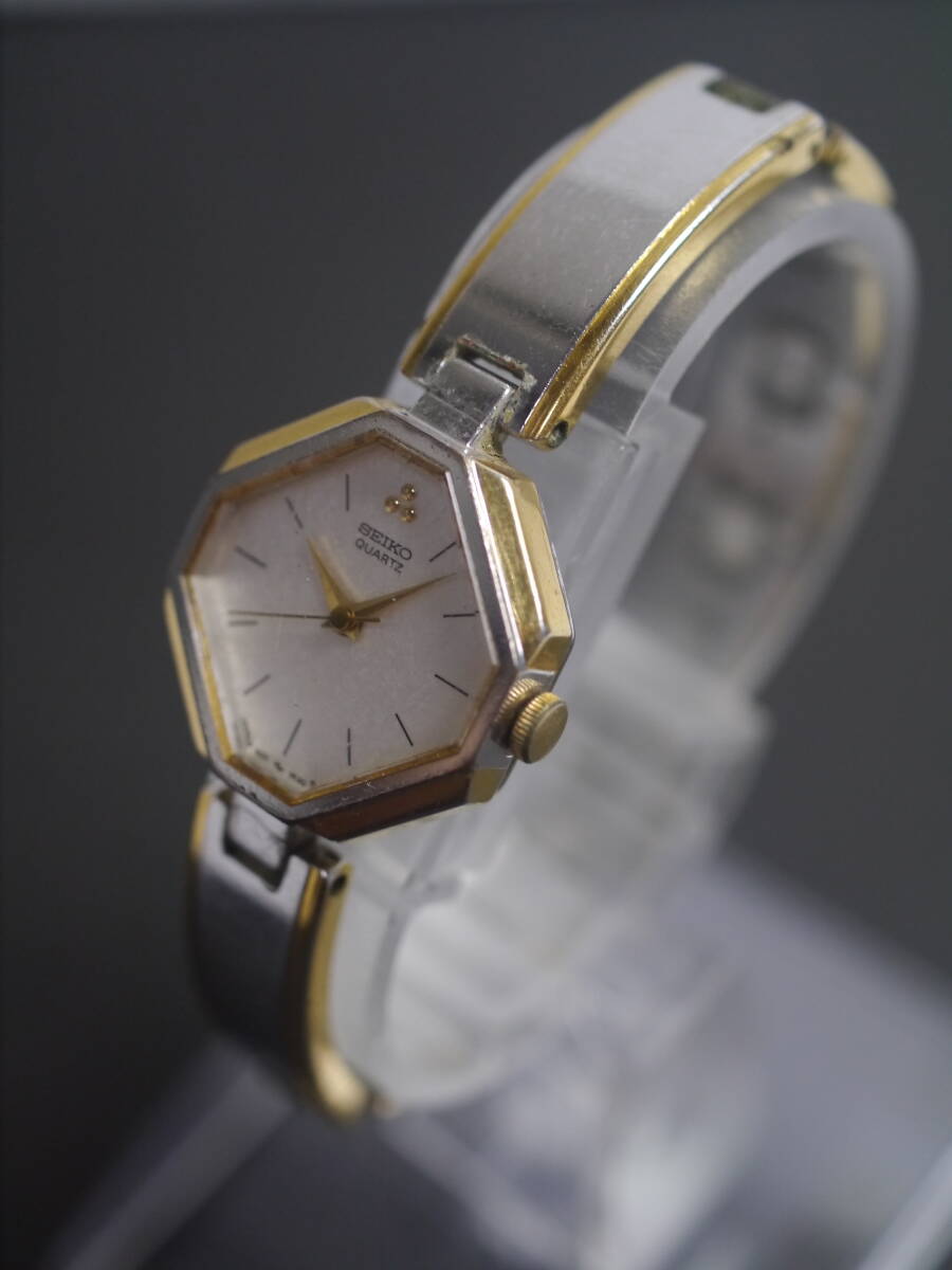Yahoo!オークション - セイコー SEIKO クォーツ 3針 純正ベルト 1421-5...