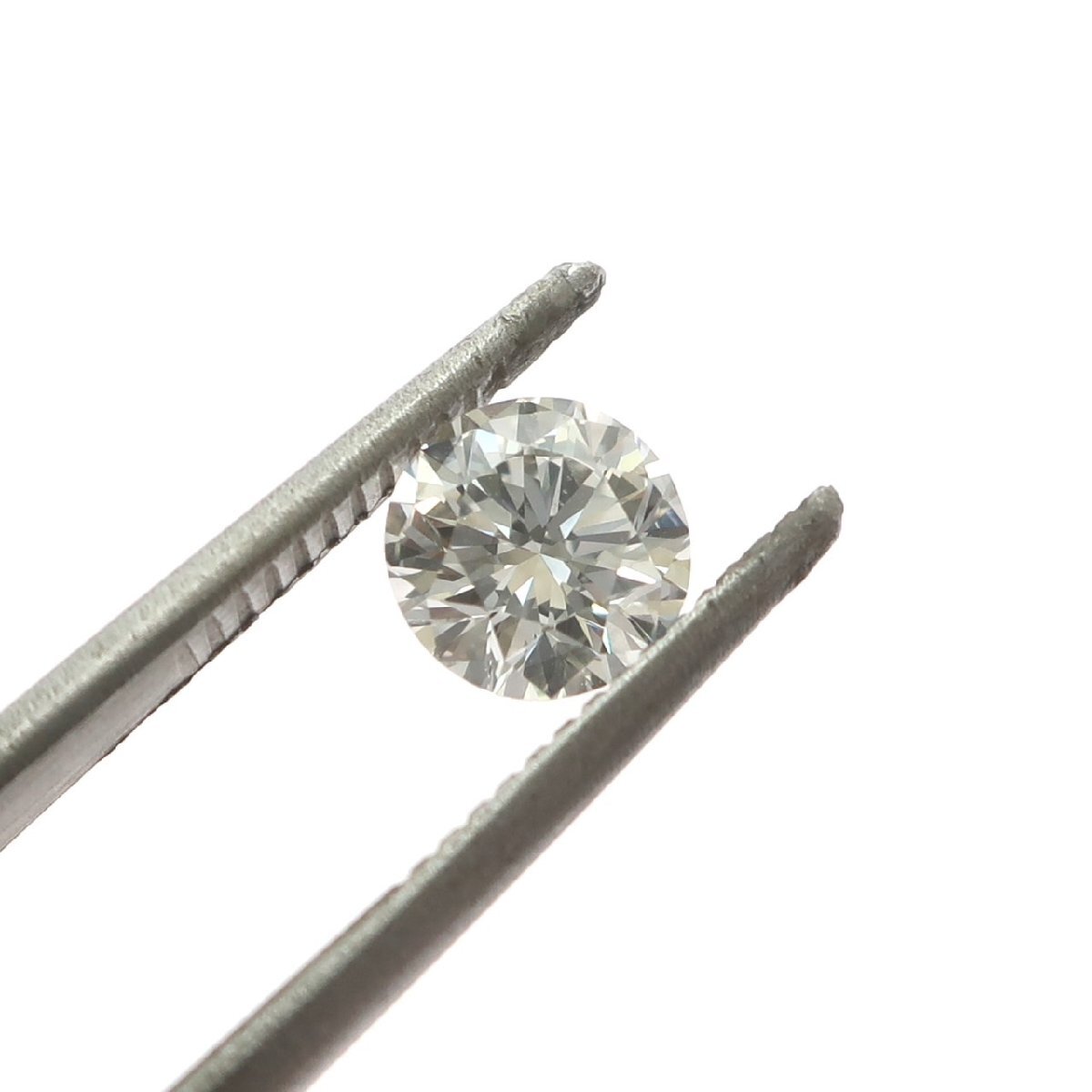 Yahoo!オークション - 【1点限定】天然ダイヤモンド ルース 1.00ct 1.0...