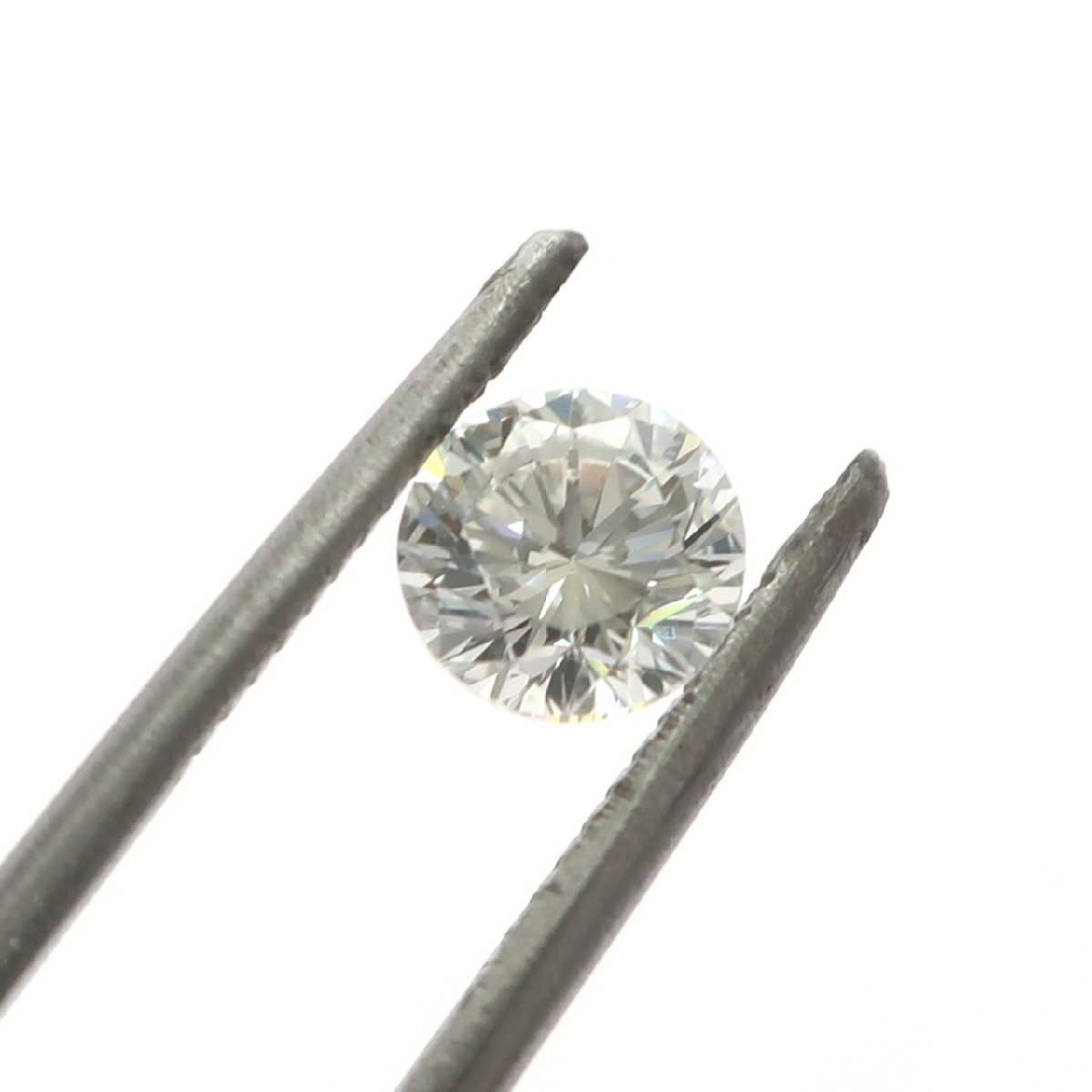 Yahoo!オークション - 【1点限定】天然ダイヤモンド ルース 1.06ct Fカ...