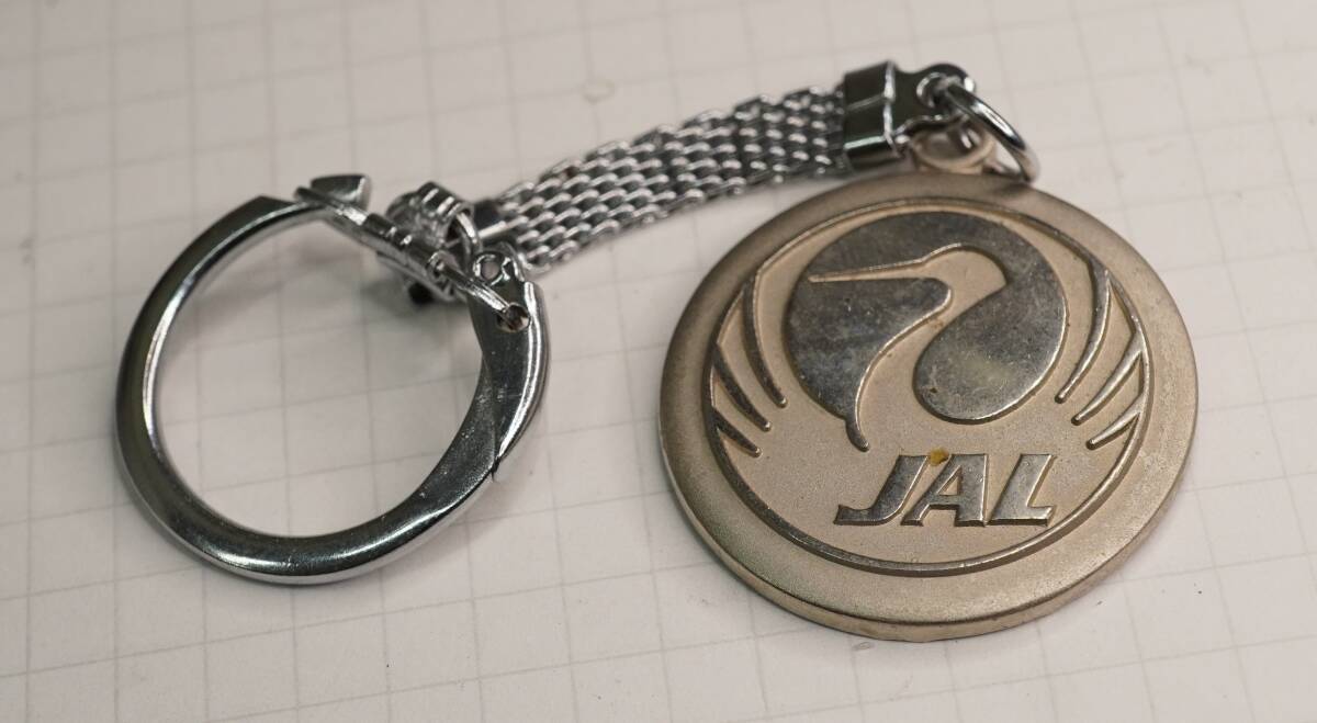 Yahoo!オークション - JALキーホルダー 大網てんとう虫 G19-284-15