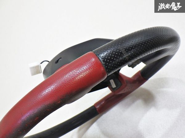 Yahoo!オークション - 純正 OP MOMO モモ L880K コペン ハンドル ステ...