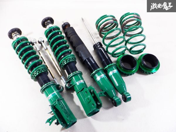 Yahoo!オークション - 【固着や抜けなし】使用OK TEIN テイン FLEX-Z G...