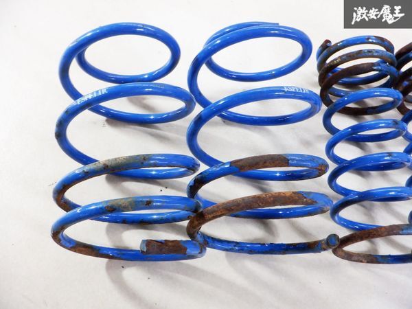 Yahoo!オークション - ESPELIR エスペリア YA5 エクシーガ ダウンサス ...