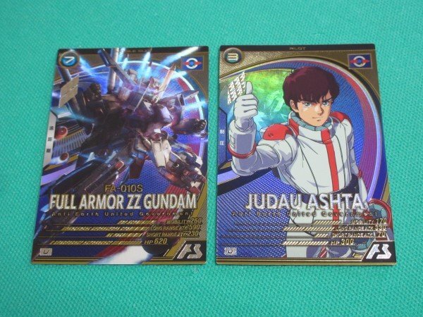 Yahoo!オークション - アーセナルベース UT03 U フルアーマーZZガンダ...