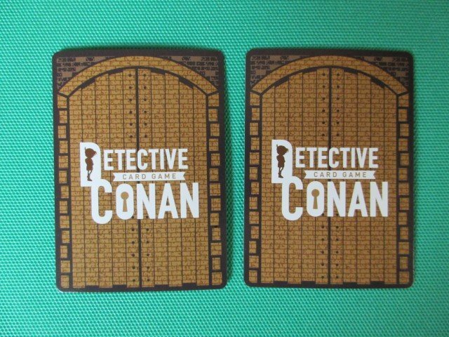 名探偵コナンカードゲーム B02038 ID：0205 SR 怪盗キッド ×2 ②(その他)｜売買されたオークション情報、yahooの商品情報をアーカイブ公開 - オークファン（aucfan.com）