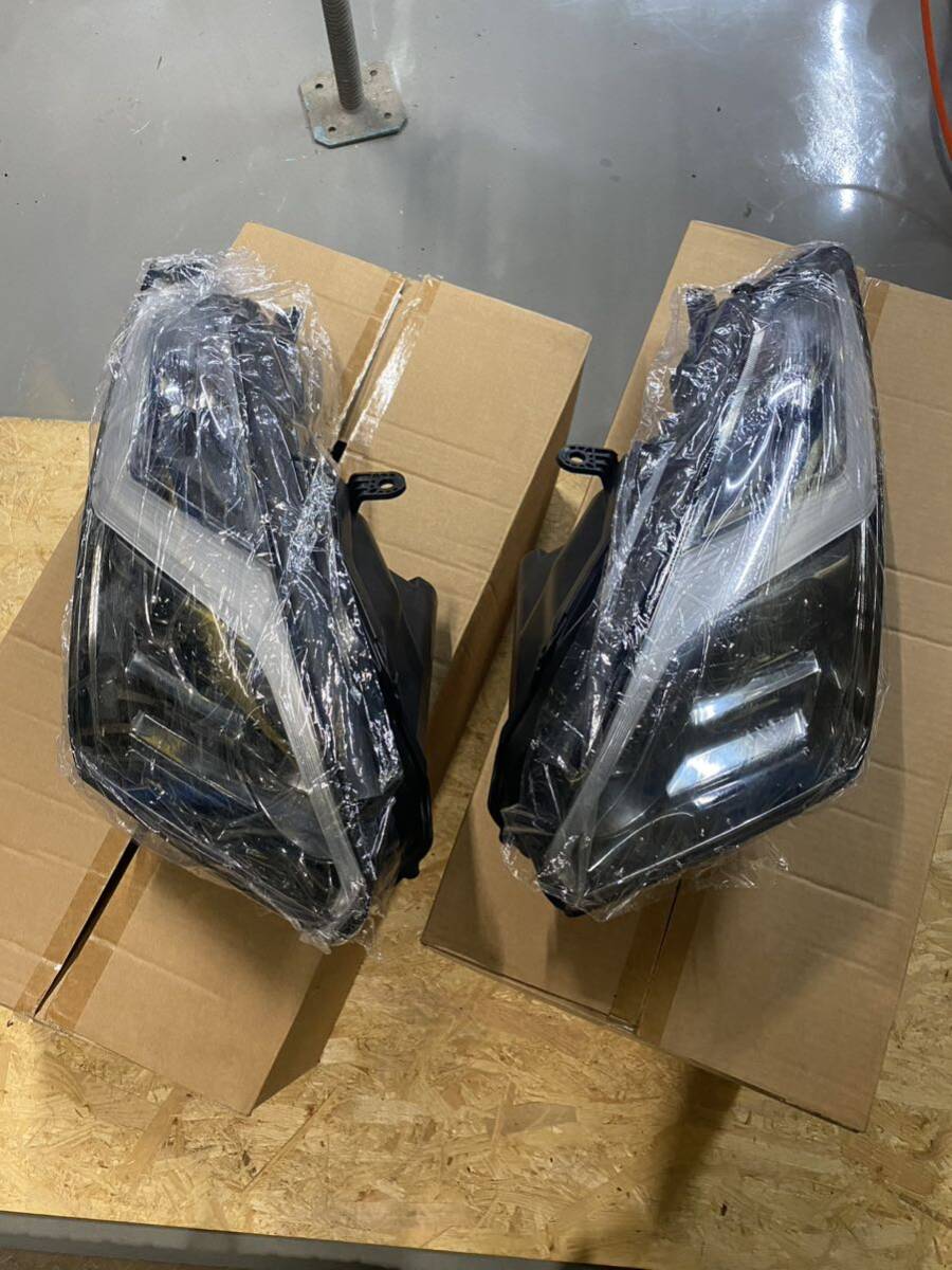 Yahoo!オークション - r35 イナズマヘッドライト