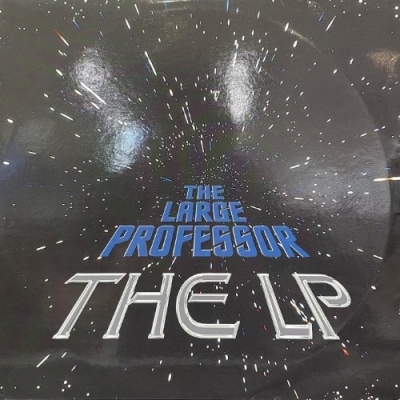 Yahoo!オークション - 【コピス吉祥寺】LARGE PROFESSOR/LP(LP01)