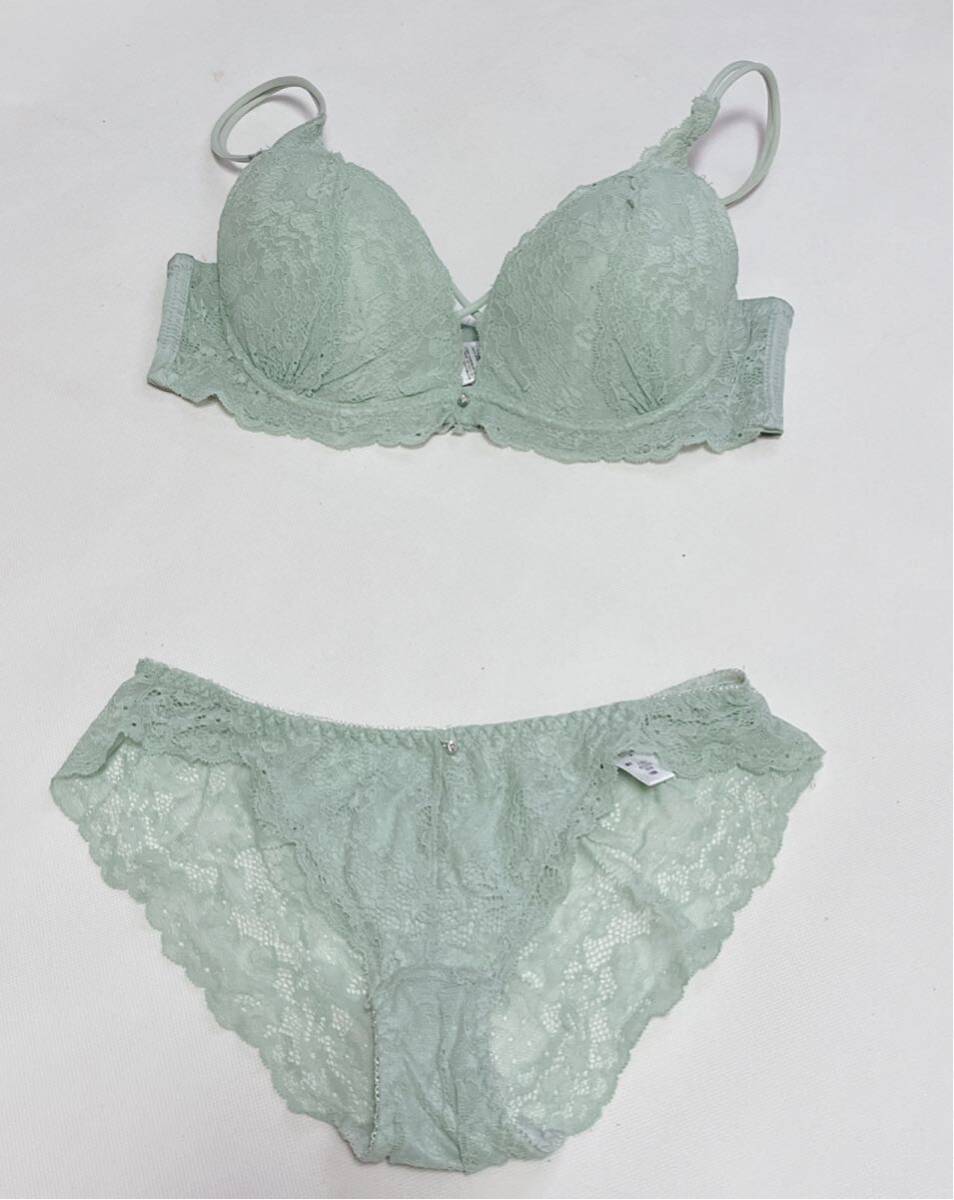 Yahoo!オークション - ブラジャー ショーツセット F65