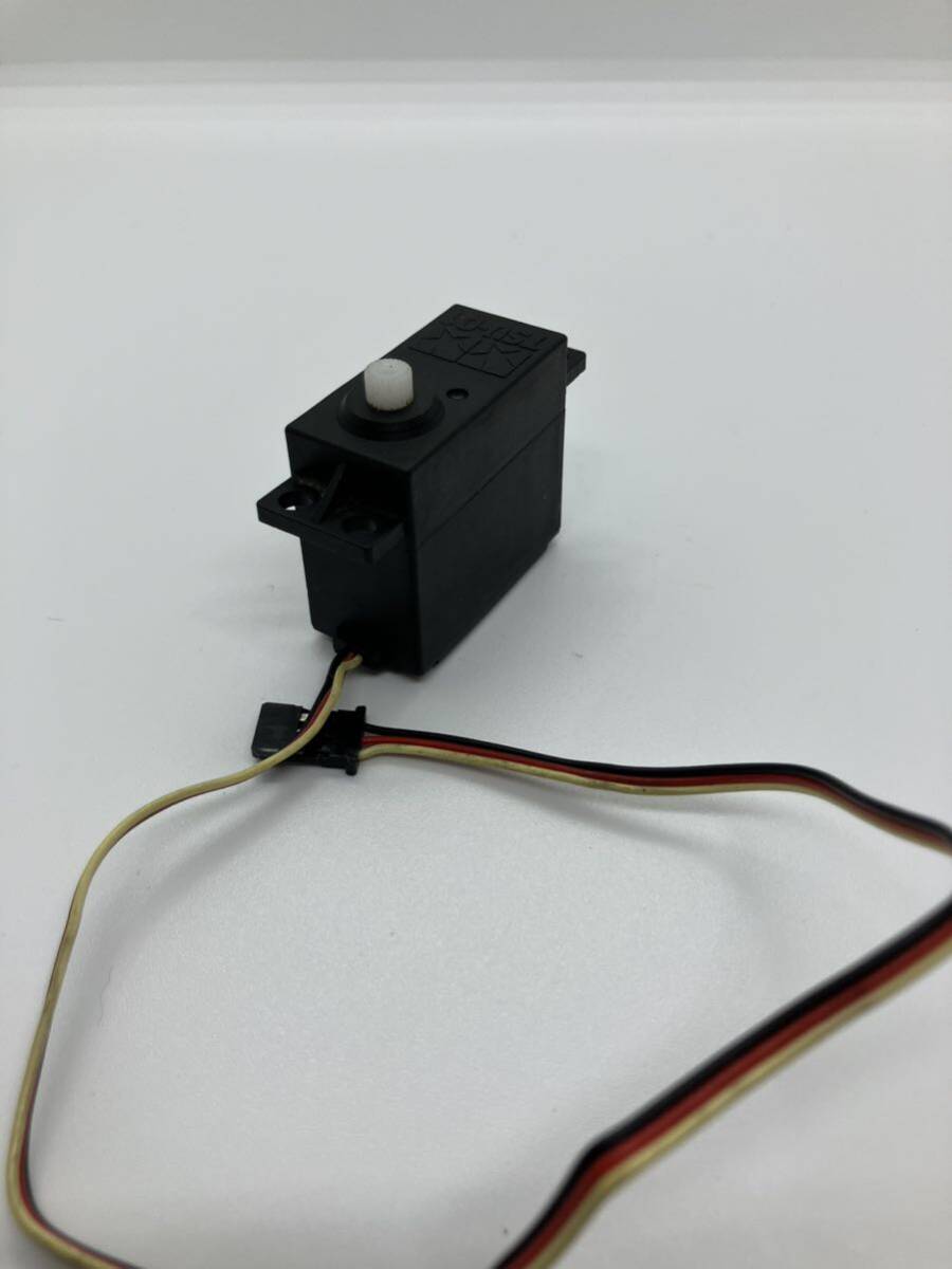 Yahoo!オークション - タミヤ TSU-01 サーボ