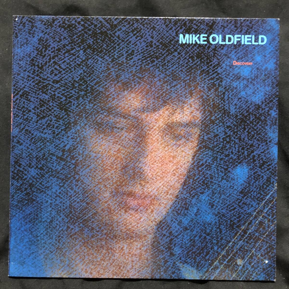 Yahoo!オークション - DMMカット・美盤・UK Orig【Mike Oldfield/Disc...