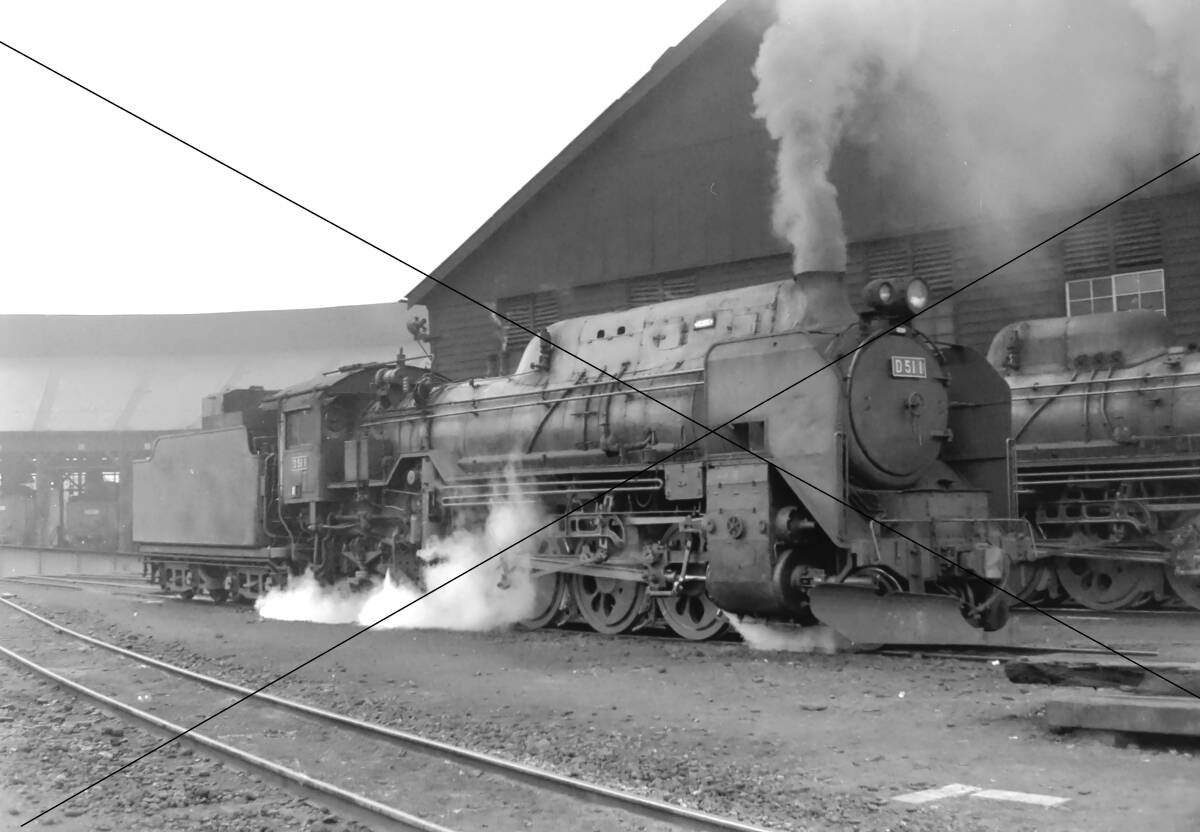 Yahoo!オークション - D51-1ファースト№〔盛〕東北本線＝昭和40年代の...