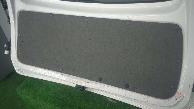 Yahoo!オークション - AD DBF-VZNY12 バックドアASSY VE 4WD QM1 K01...