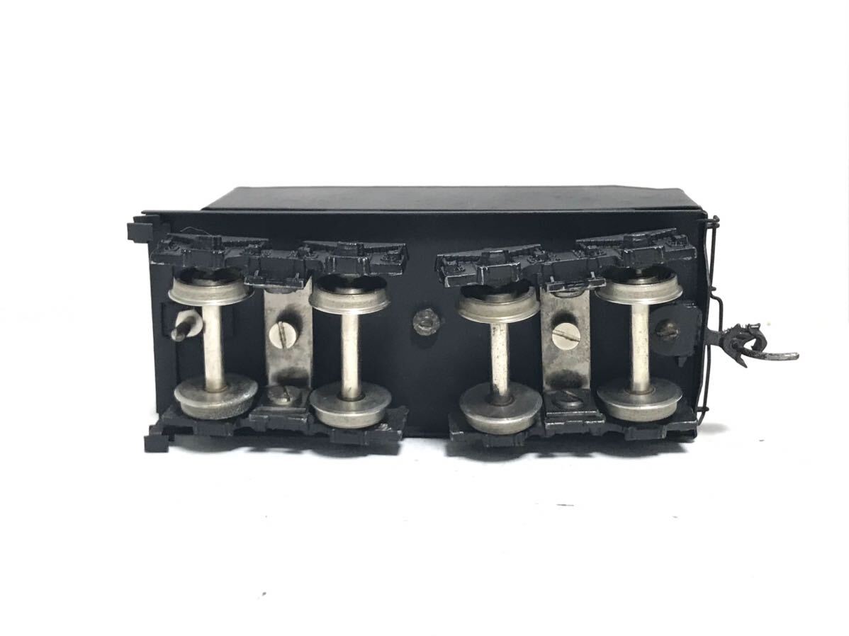 Yahoo!オークション - C58 炭水車 宮沢模型