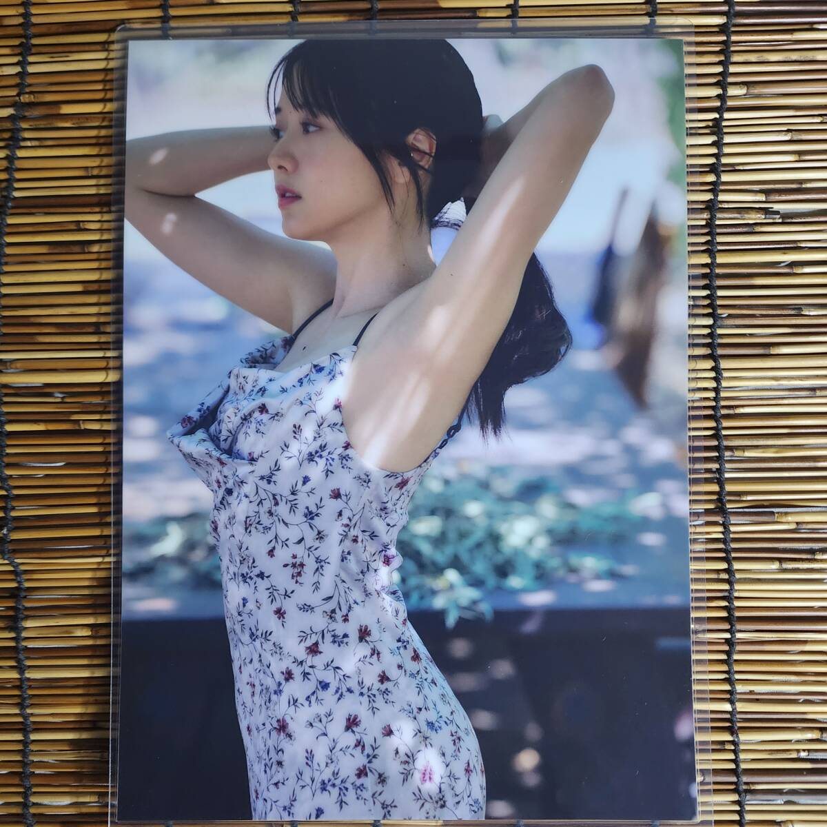 高品質超厚手250μラミネート加工 森香澄 水着 A4 雑誌切り抜き 6ページ グラビアアイドル l75(タレント)｜売買されたオークション情報、yahooの商品情報をアーカイブ公開 ...