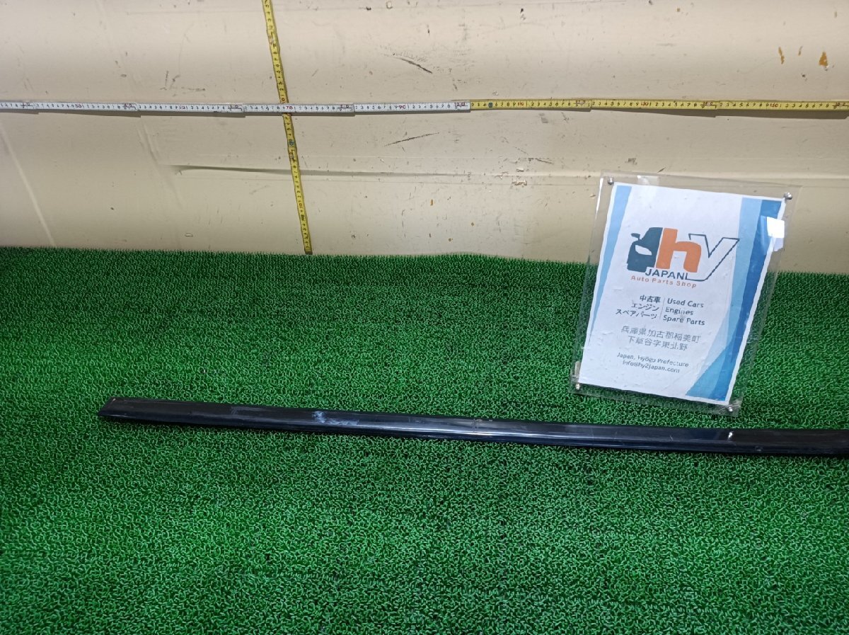 Yahoo!オークション - ホンダ 左 フロントドアモール アコード CB3 198...