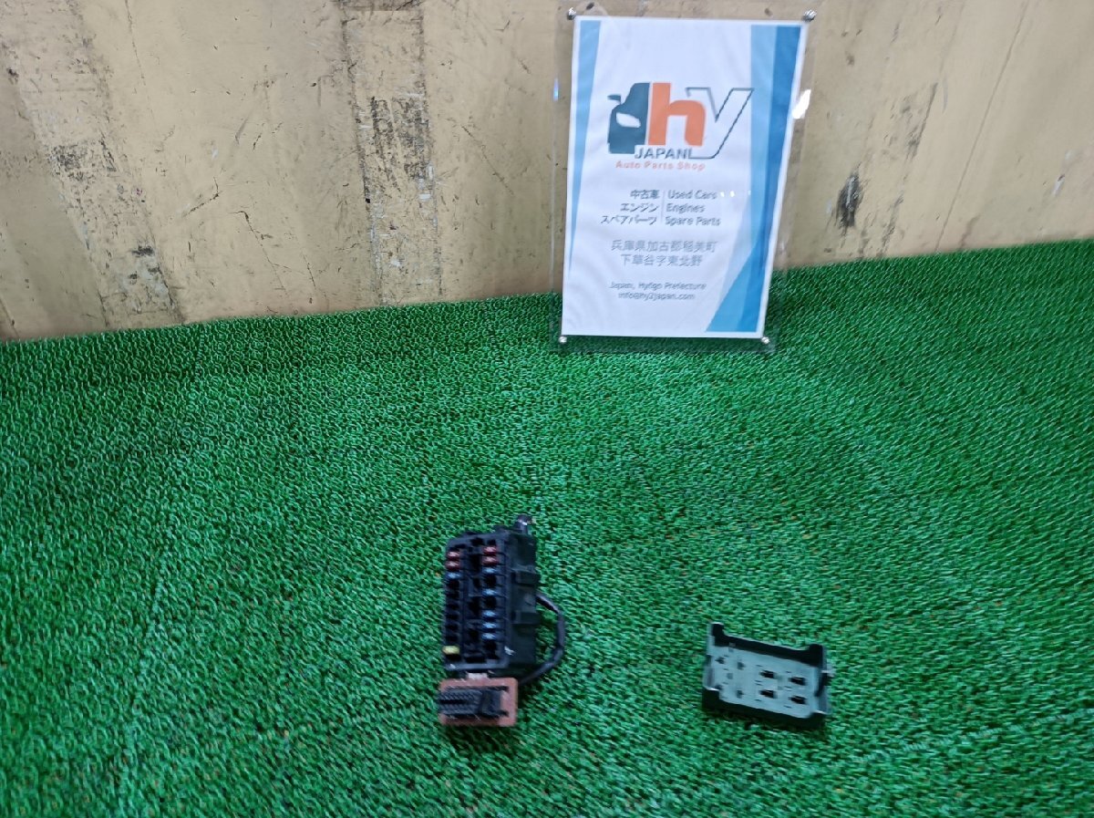 Yahoo!オークション - スズキ ヒューズボックス キャリイ LE-DA62T 200...