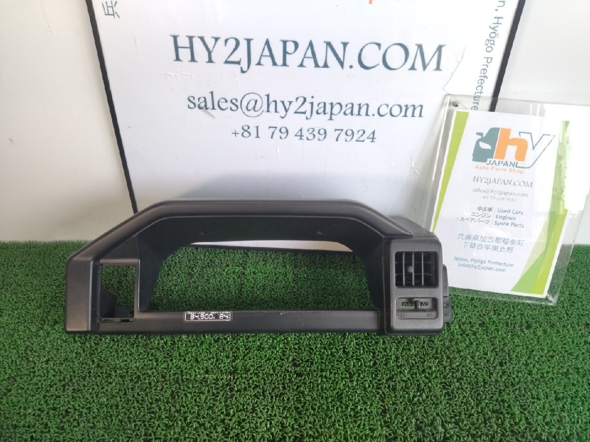 Yahoo!オークション - 三菱 メーターフード デリカトラック KB-P05T P0...