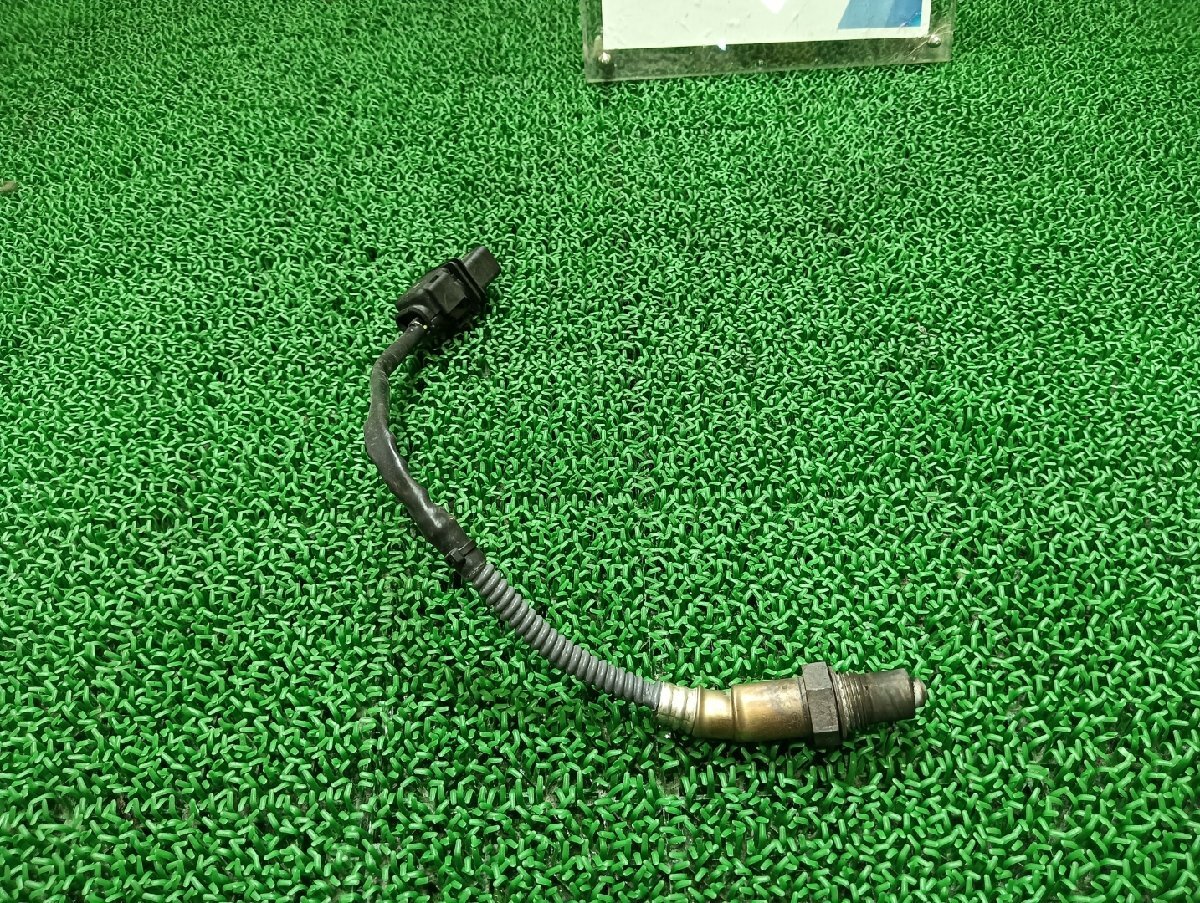 Yahoo!オークション - ボルボ O2センサー V60 DBA-FB4164T 7691-9D375-...