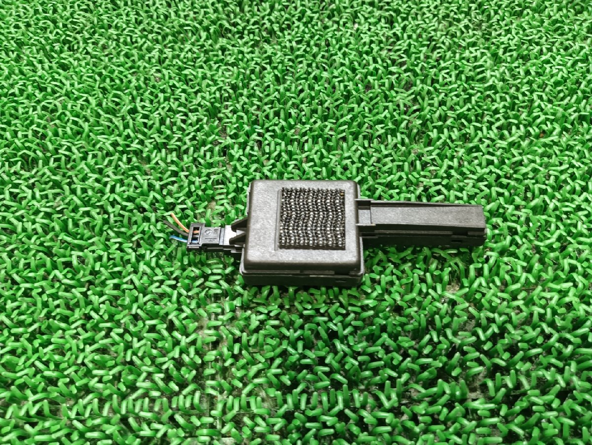 Yahoo!オークション - ジャガー キーレスエントリーアンテナ XF CBA-J0...