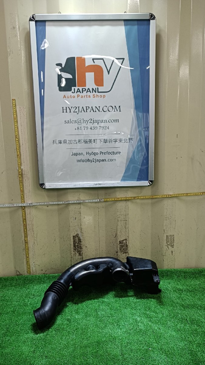 Yahoo!オークション - スバル エアクリーナーパイプ エクシーガ DBA-YA...