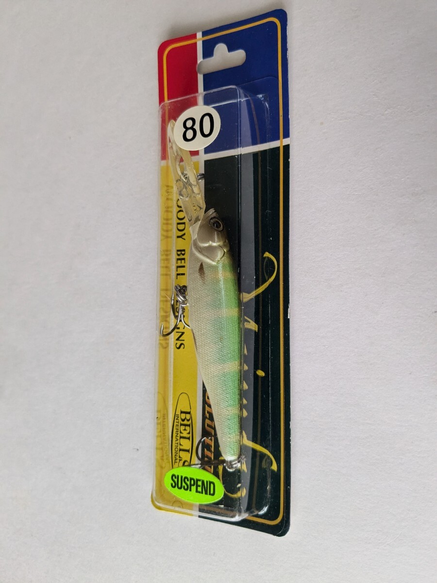 Yahoo!オークション - 新品 ベルズ マジェンダ エボリューション 80 SP...