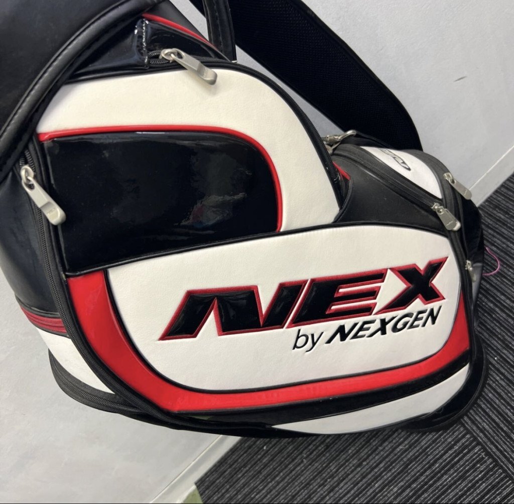 Yahoo!オークション - 《KD264》3612 NEX by NEXGEN ネックス キャデ...