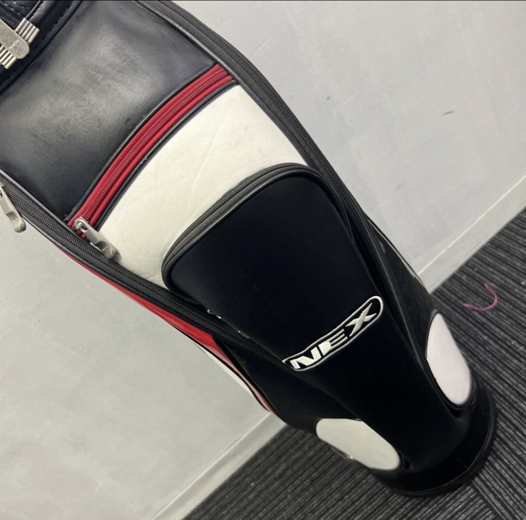 Yahoo!オークション - 《KD264》3612 NEX by NEXGEN ネックス キャデ...